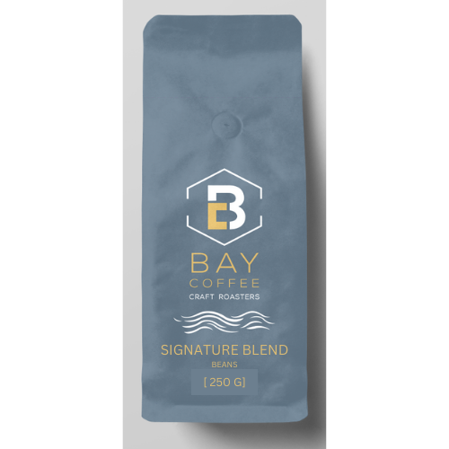 Bay Coffee - Classic - 250g Beans