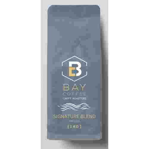 Bay Coffee Classic Beans 1kg